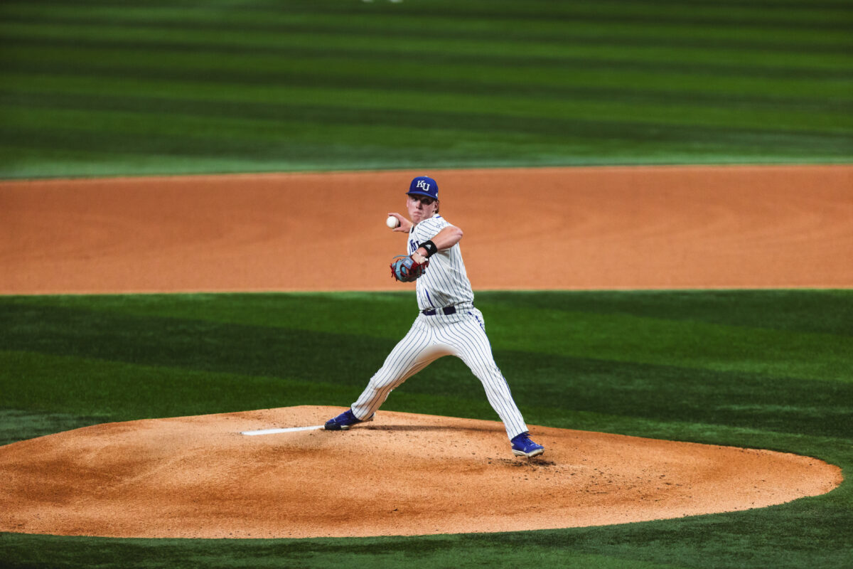 What’s next for KU baseball, Part 1: Who can come back? - KU Sports